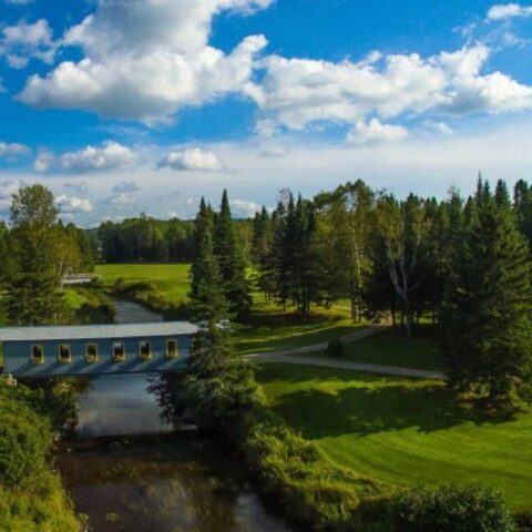 Club de golf St-Pamphile | FlexiGolf