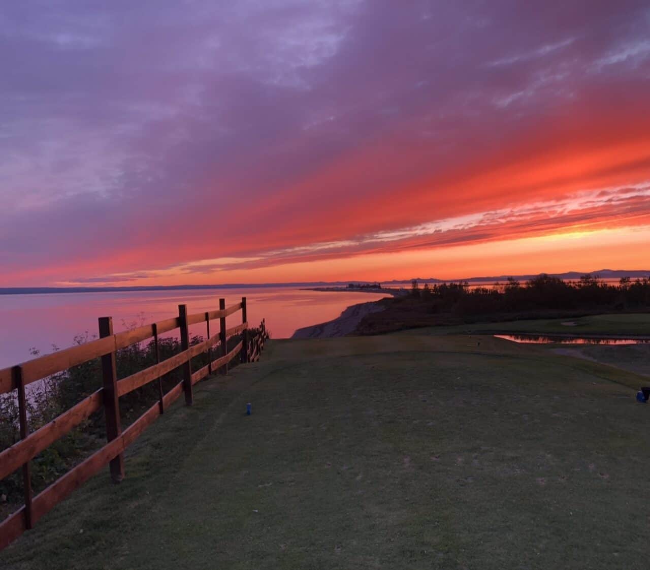 Club de golf Carleton-sur-mer | FlexiGolf