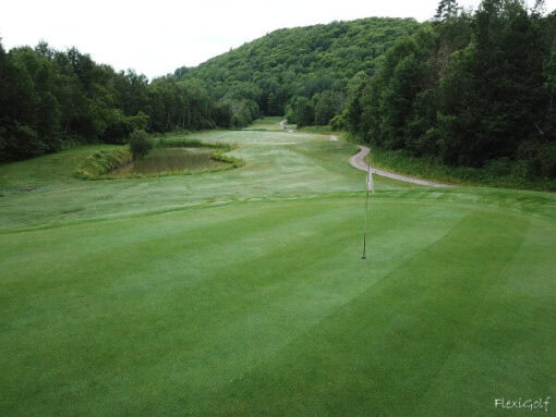 Découvrez les offres Le Club de golf et auberge Héritage | FlexiGolf